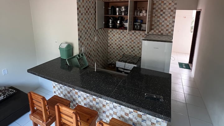 Apartamento Completo Em Maragogi - Maragogi