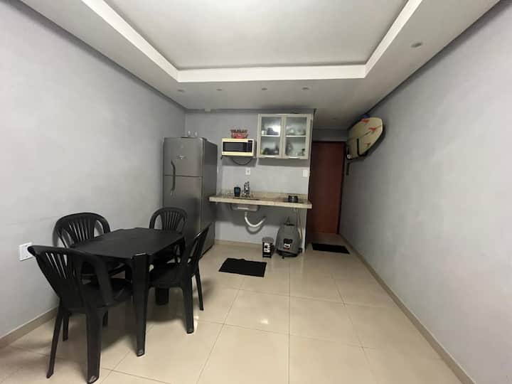 Apartamento Na Praia - Ilhéus - Ilhéus
