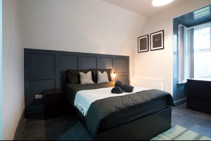 Luxury Moseley Studio - 8 - Solihull