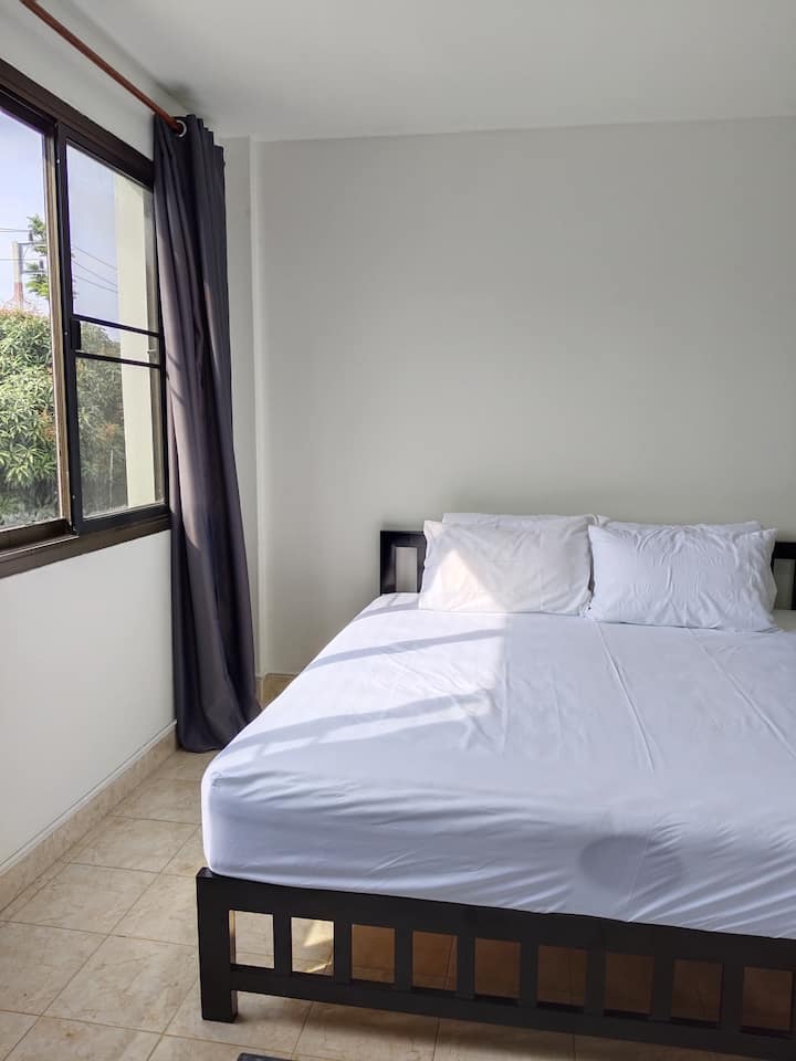 Beach House B&b - Hua Hin