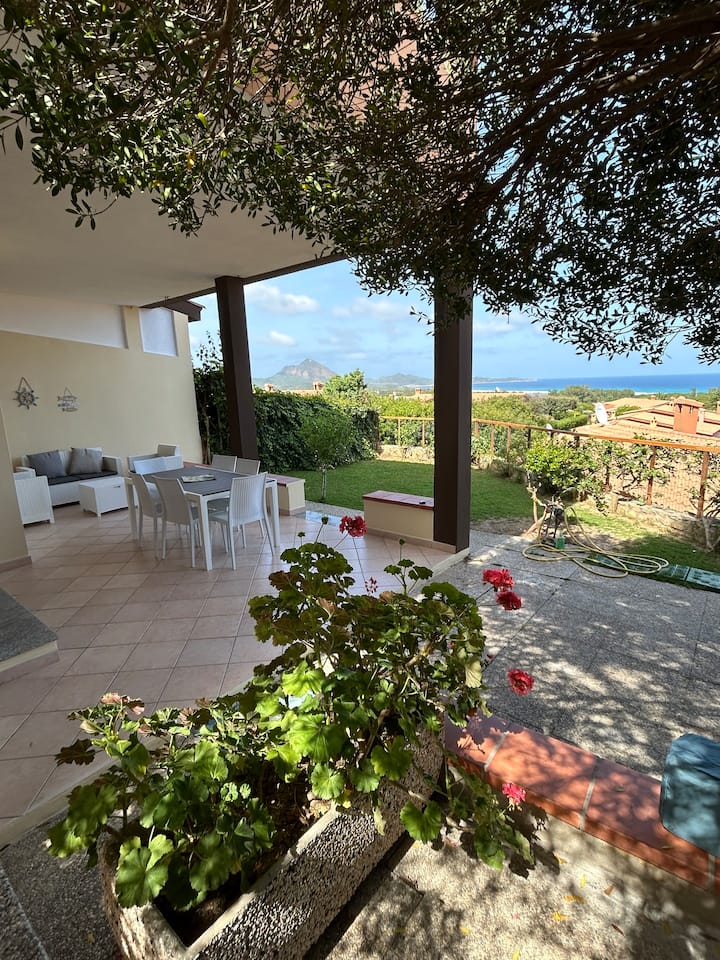 Casa Piscinarei - Costa Rei - Costa Rei