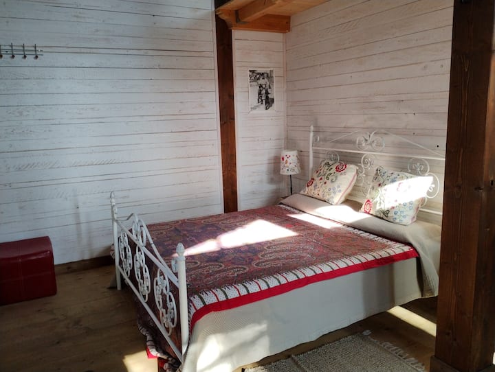 Alberto's Mt.etna Bungalow & Pool - Catania