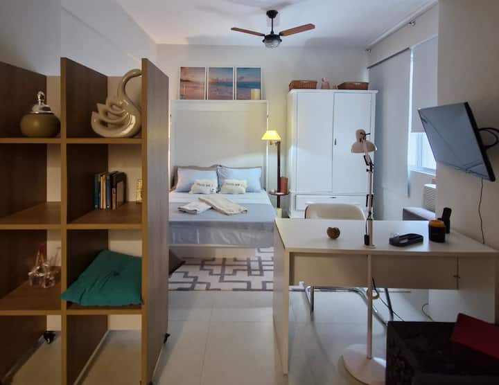 Oasis No De Copacabana - Ipanema