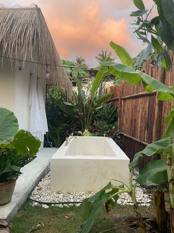 Sienna Garden Villa - Ko Pha Ngan