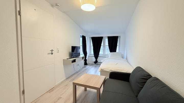 Apartment Mit 2 Badezimmer - Itzehoe