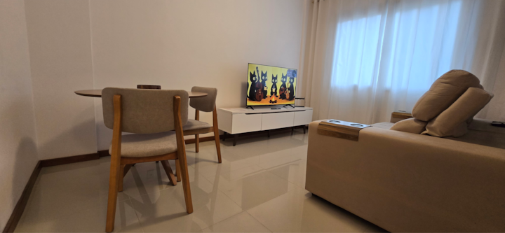 Complete Apartment In Novo Hamburgo - Novo Hamburgo