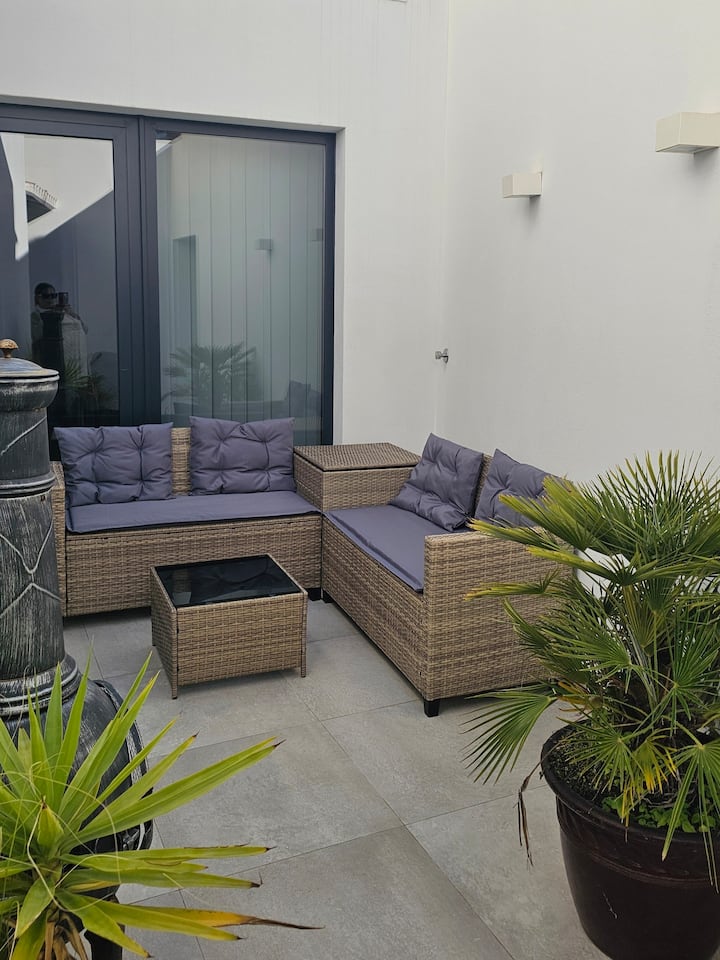 City Center Villa - Faro