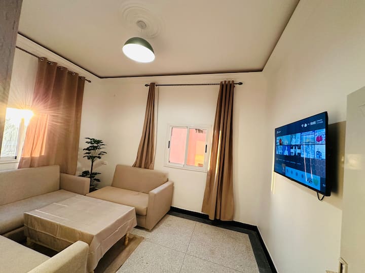 Abrid 4 - Ouarzazate