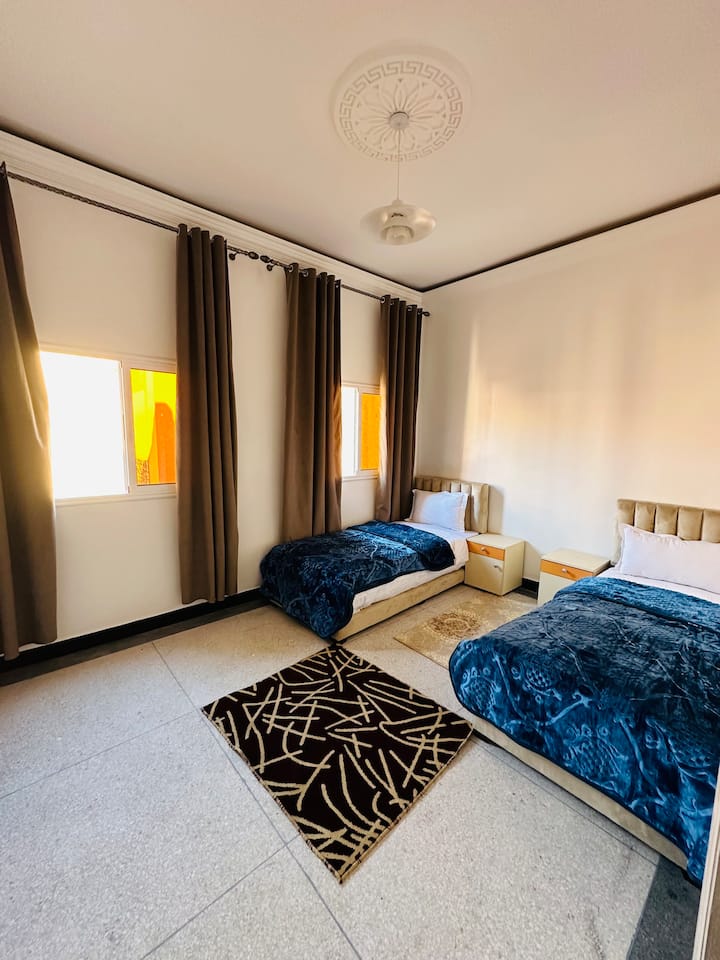 Abrid 3 - Ouarzazate