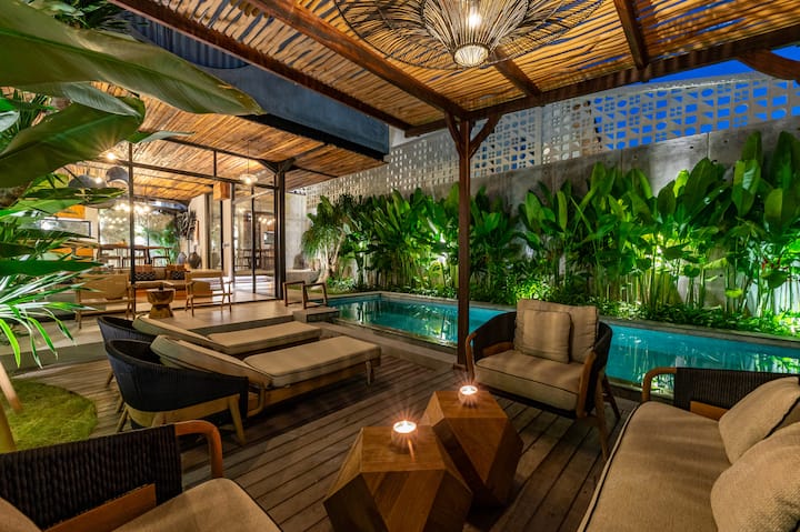 Completely New Luxery Villa Next To Seminyak! - Seminyak