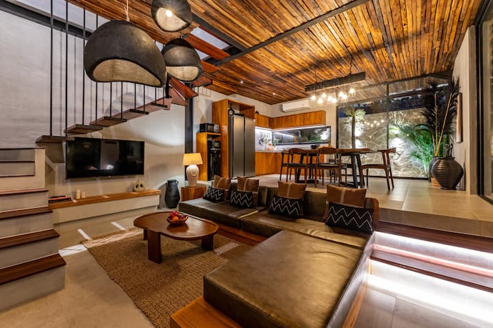 Completely New Luxery Villa Next To Seminyak! - Seminyak