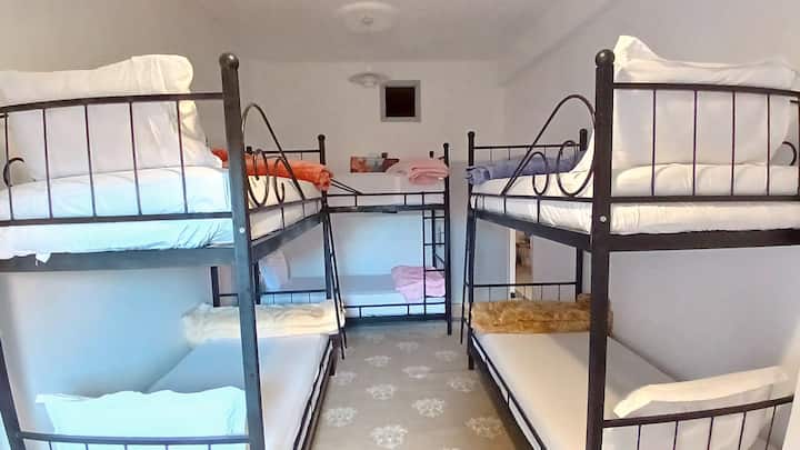Hostel 1 - Ouarzazate