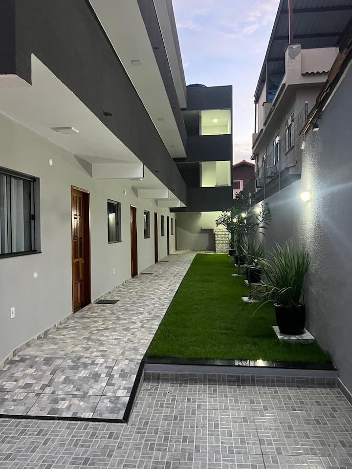 Blue View Lofts 11 Praia Grande - Arraial do Cabo