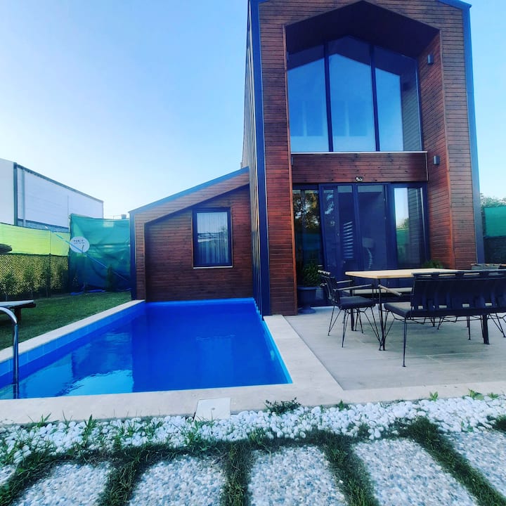 Yaprak Villas - Dalaman