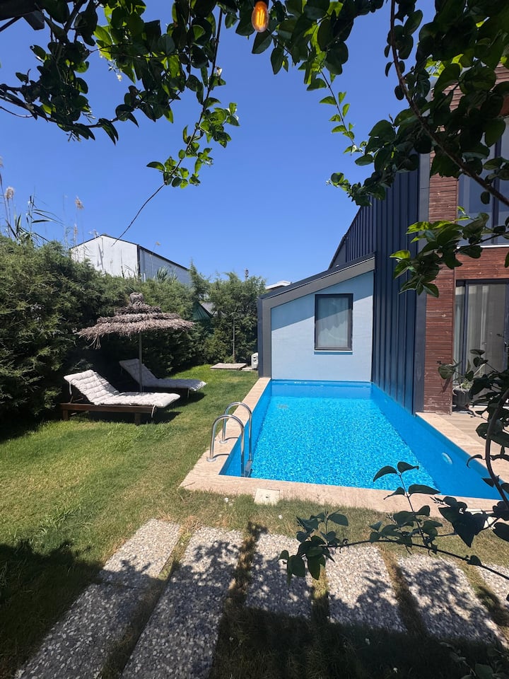 Yaprak Villas - Dalaman
