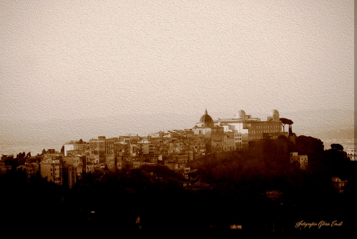 Antica Dimora - Castel Gandolfo
