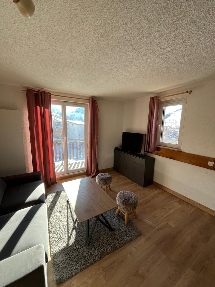 Appartement Proche Ski & Remontée - Les Deux Alpes