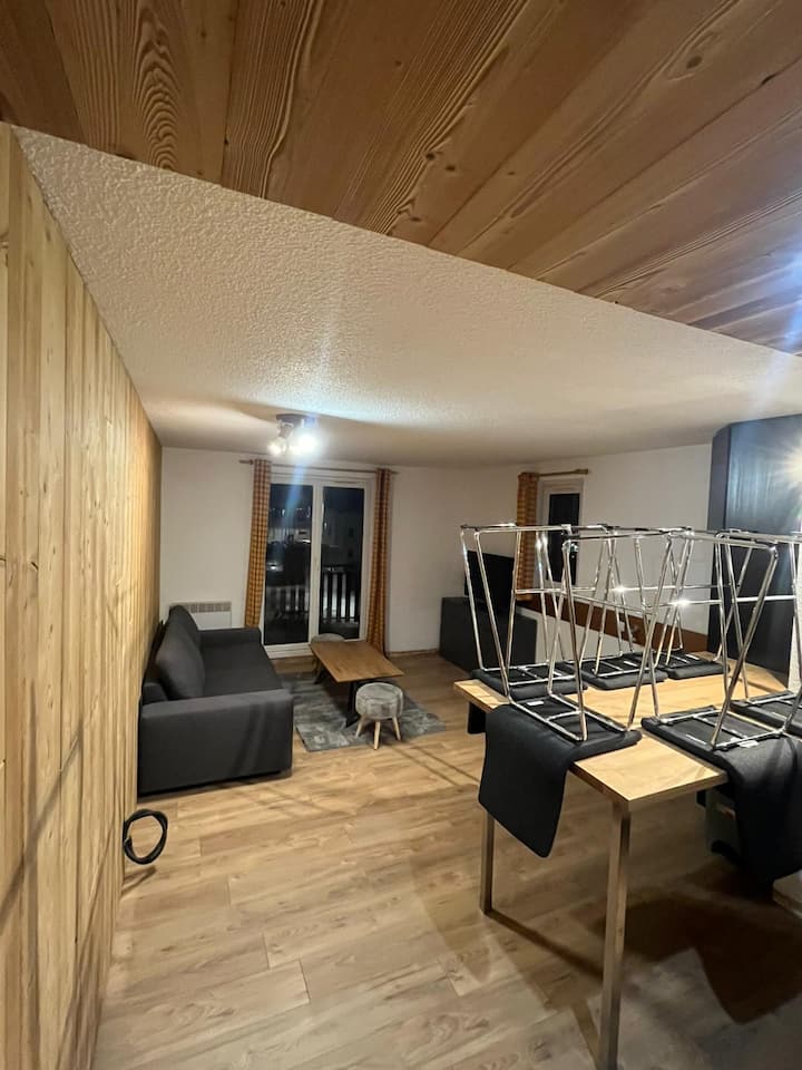 Appartement Proche Ski & Remontée - Les Deux Alpes