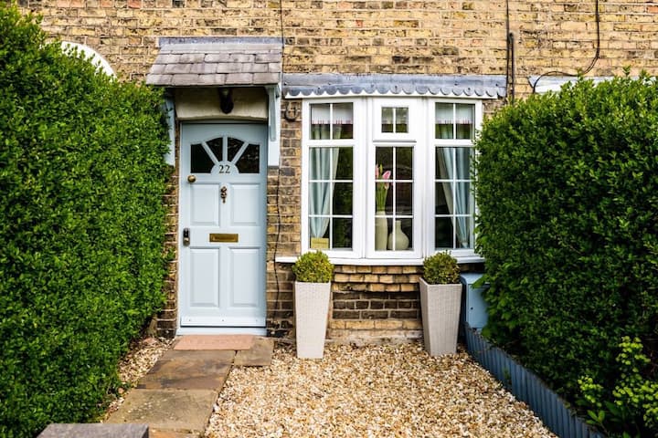 Laurel Cottage Lincoln, Family Stay In Bailgate - Lincoln Castle