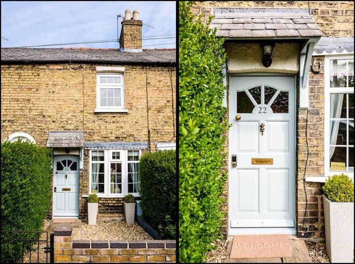 Laurel Cottage Lincoln, Quirky Stay In Bailgate - Lincoln
