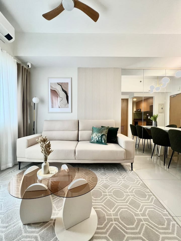 Bgc Flat Times Square West - Taguig