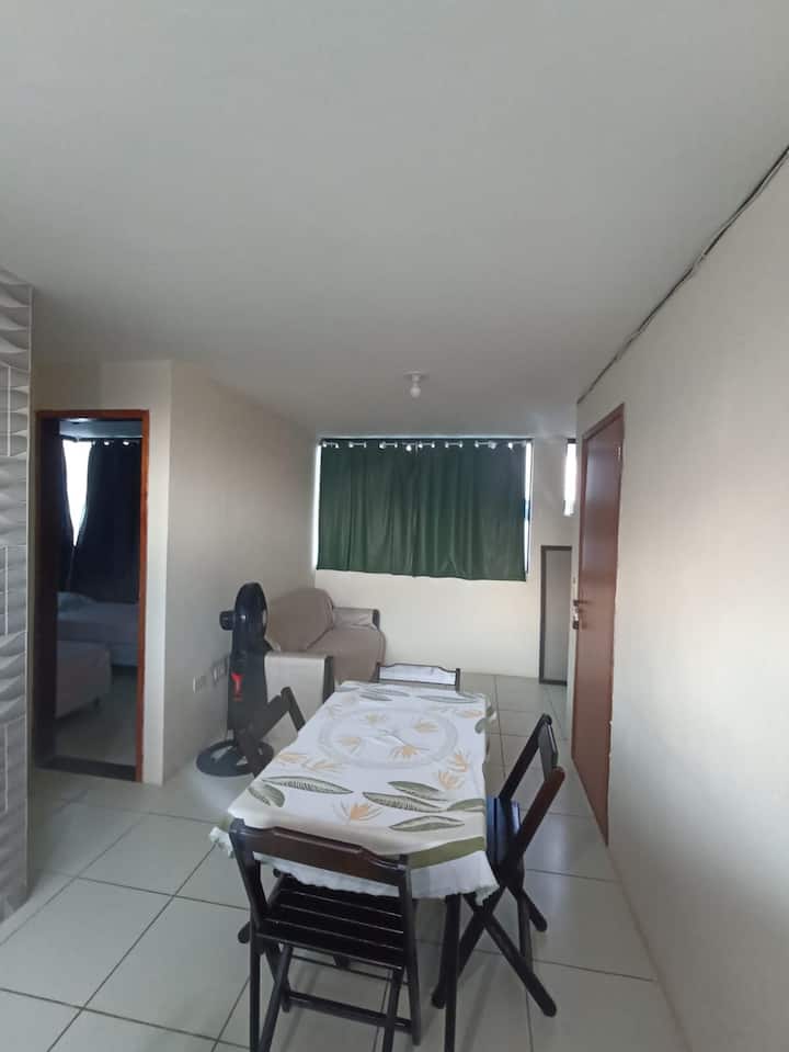 Maragogi Aluguel Apartamento - Maragogi