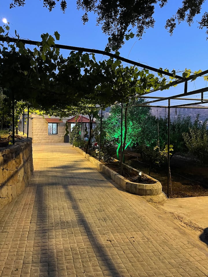 Escape Villa | Pool & Views - Lebanon