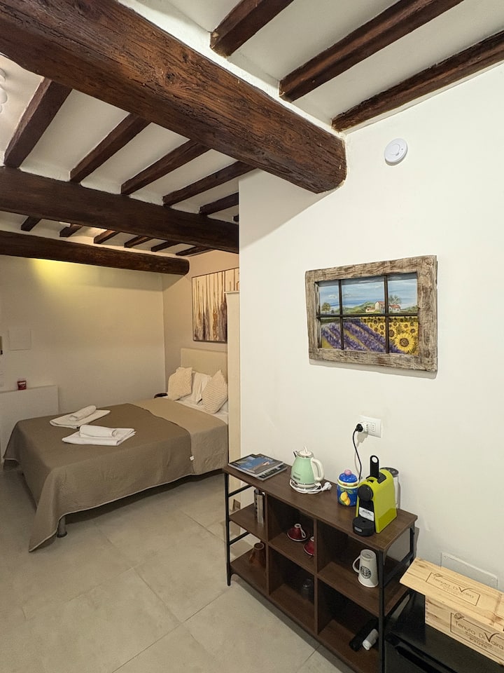 Suite Del Giglio - Self Check In - Vicino Al Duomo - Florence