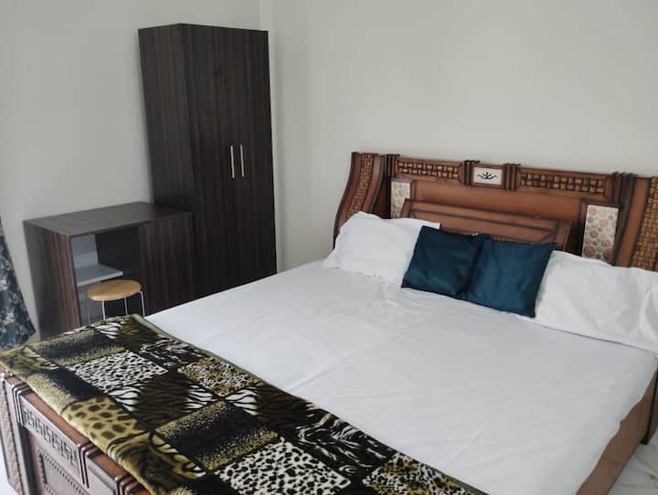 Tarini Homestay
Welcome All - Varanasi
