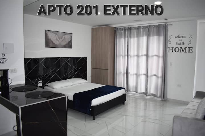 Centro Pereira Aparta Loft - Pereira