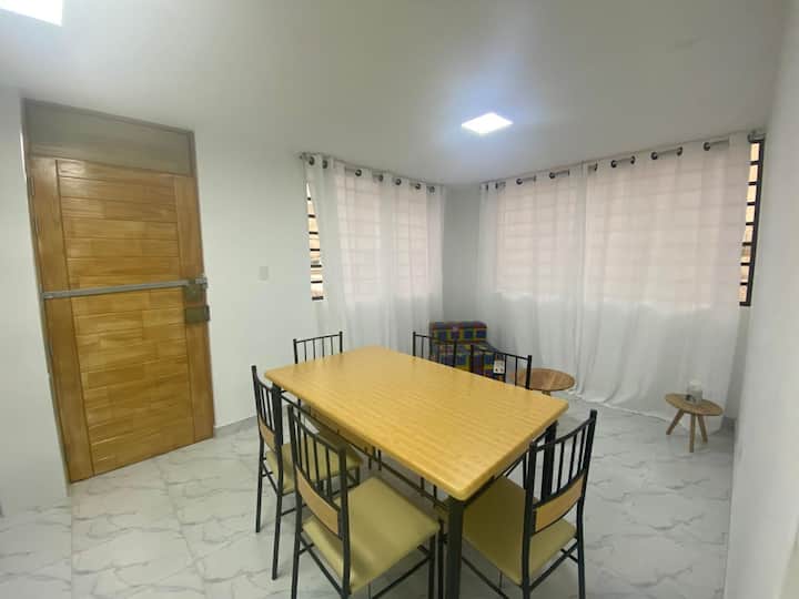 Departamento 2 Playa - Camana - La Pampa, Peru