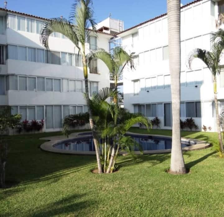 Departamento Penthouse Completo Vip - Acapulco