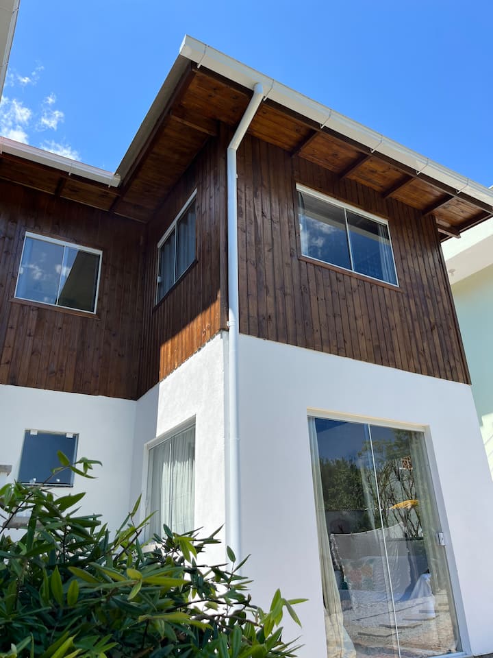 Recanto Da Natureza - Florianópolis