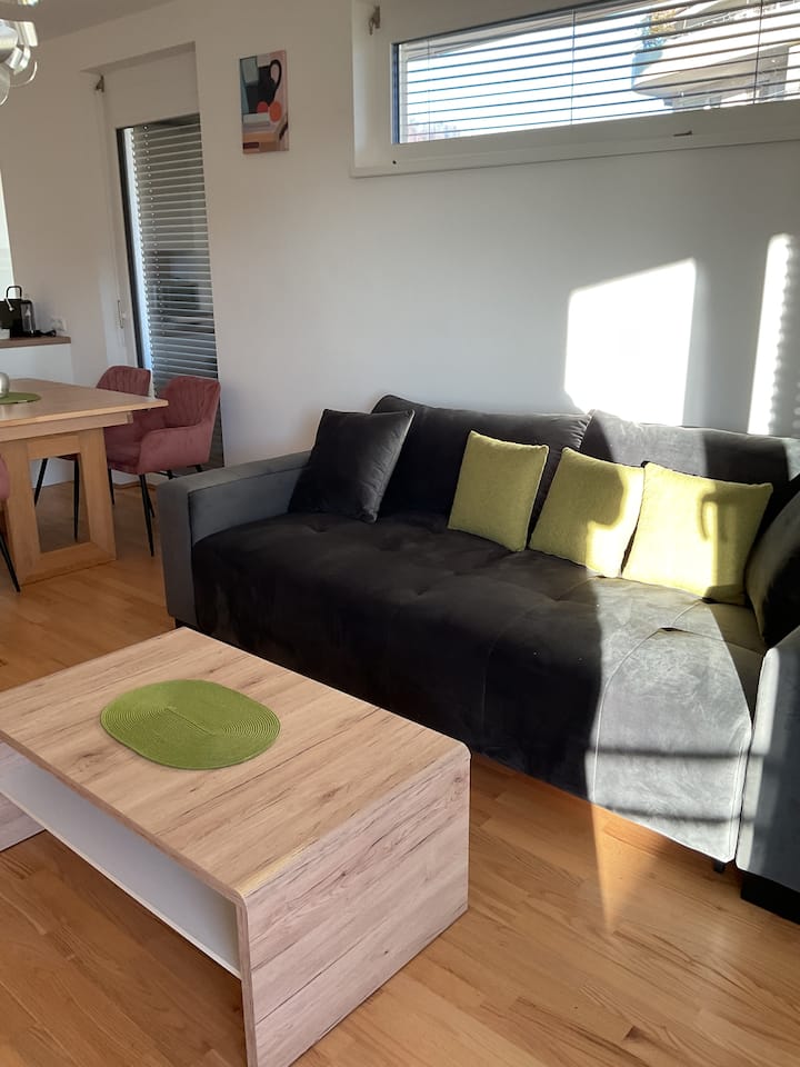 Moderne Wohnung In Bester Lage - Graz