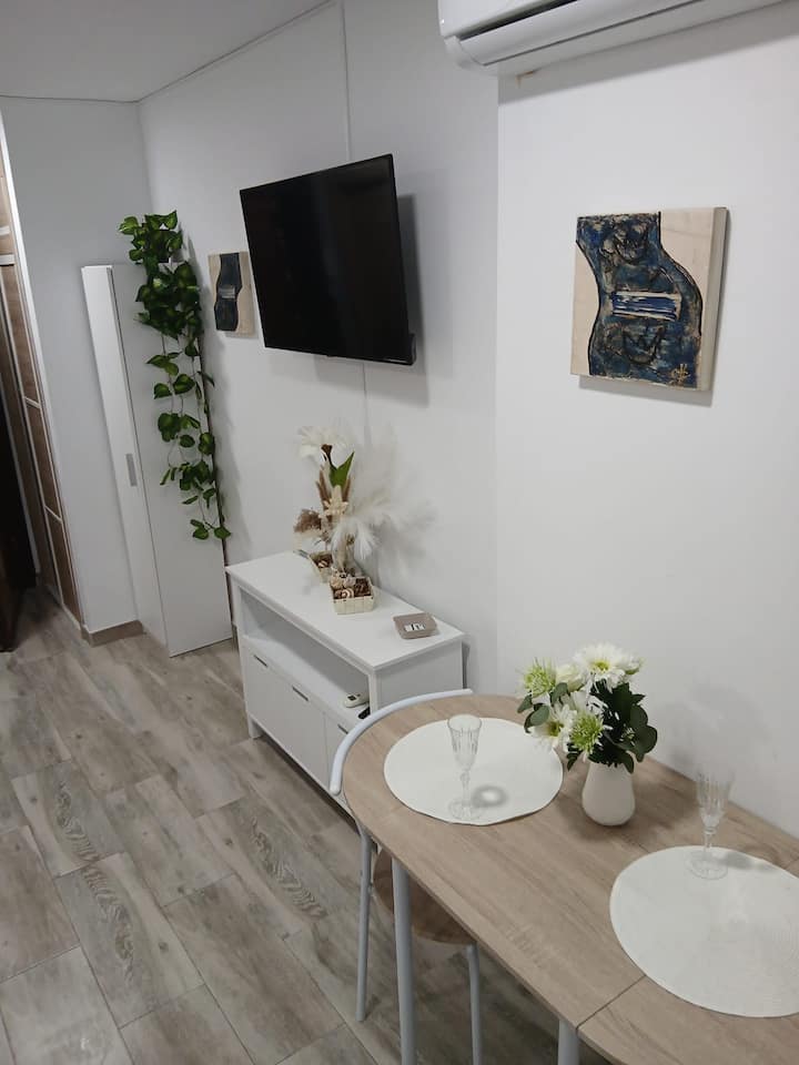 Estudio Naciones - Benalmádena