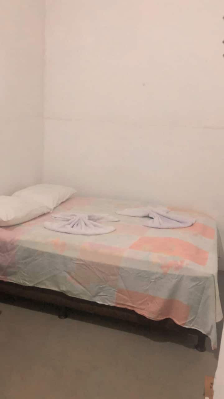 Suítes Itacaré - Itacaré