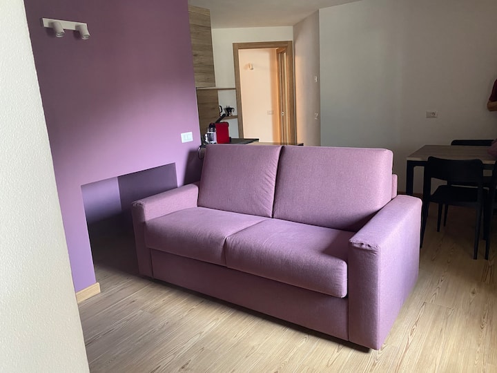 Appartamento In Via Morcelli - Bormio