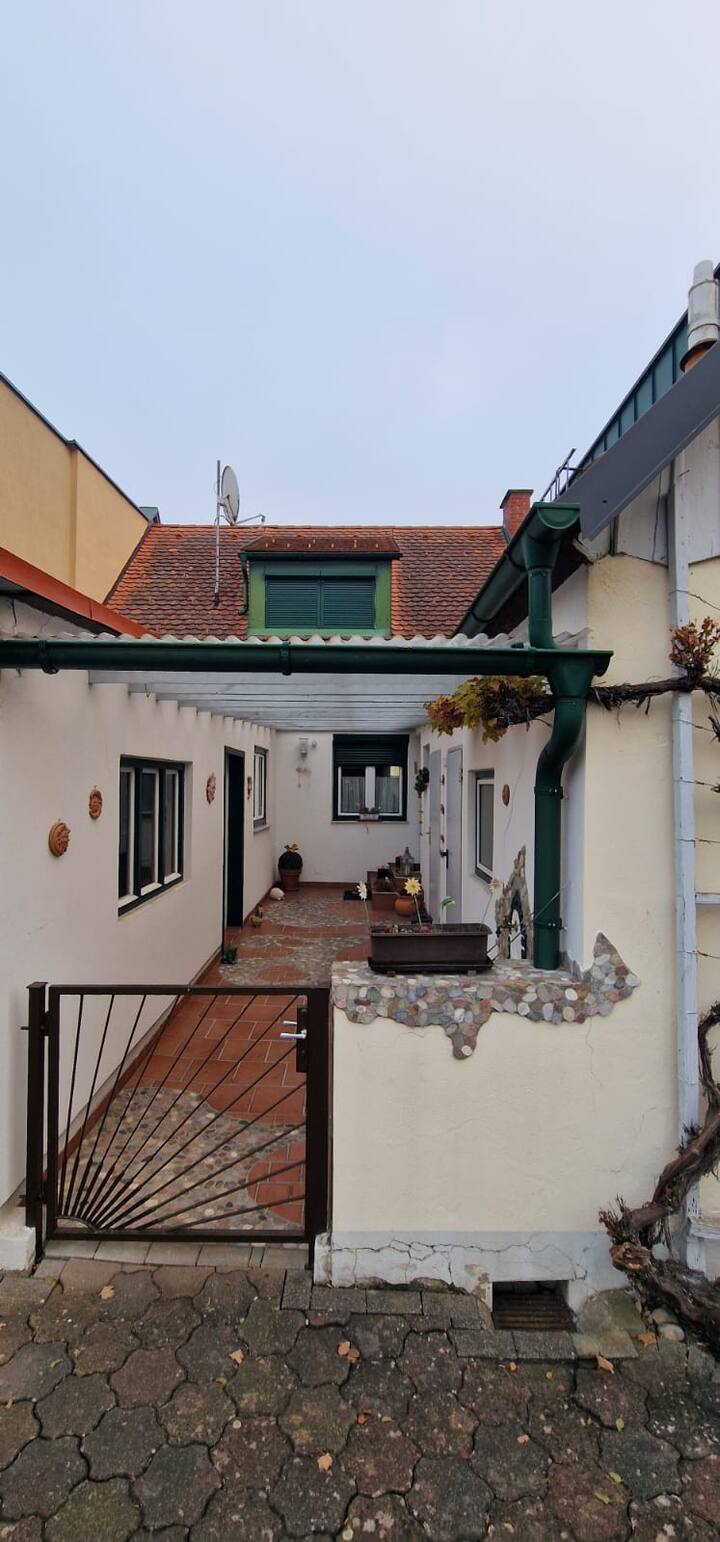 Ferienhaus - Heimelig Und Traditionell - Bad Blumau