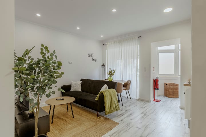 Maison Invictus - Amadora