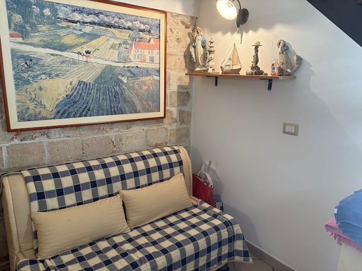 Casa Vacanza Centrale - Vieste