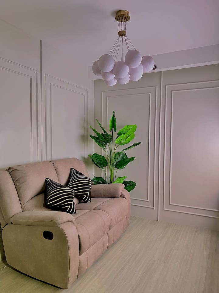 The Harmony Hideaway - Mandaue City