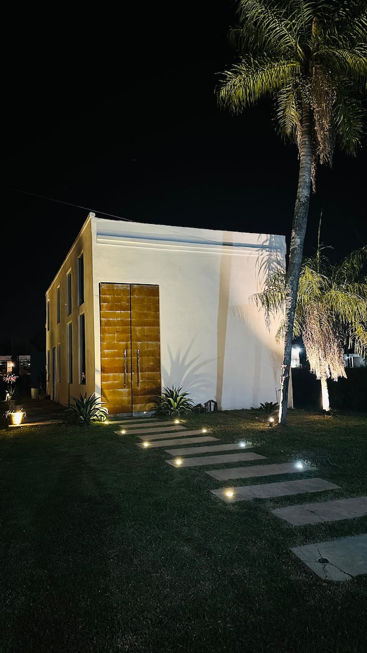 Areguá, Paraguay - Paraguay