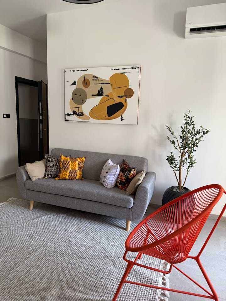 Pour Vos Séjours Appart De Paix - Conakry