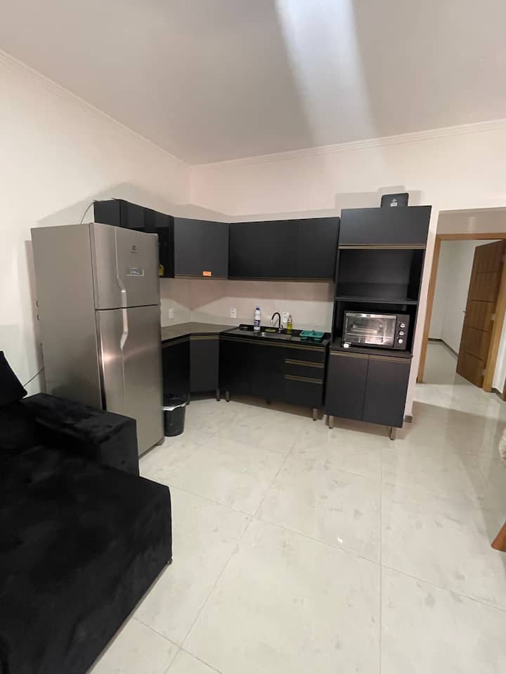 Casa 552 - Foz do Iguaçu