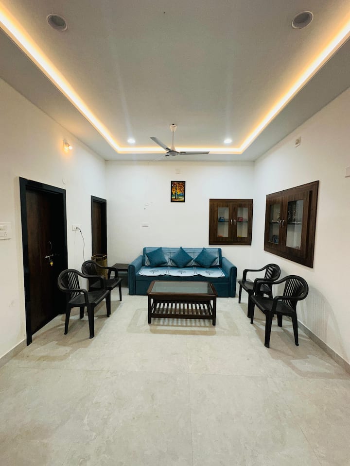 Shyama Villa - Udaipur