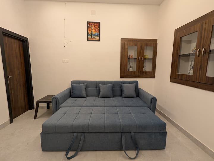 Shyama Villa - Udaipur