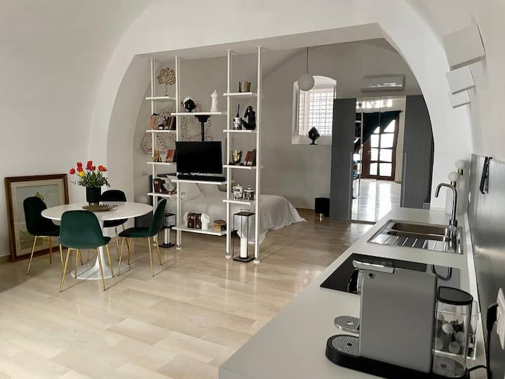 Loft Pedone - Bisceglie