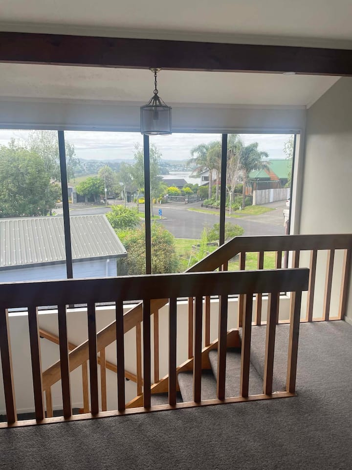 Quiet Onerahi Cul-de-sac Home — 3 Bedrooms - Whangārei