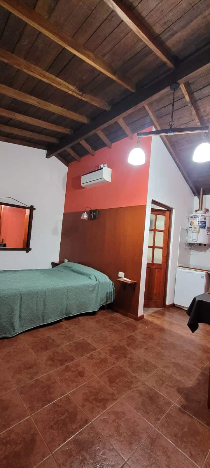 Lugar Ideal Para Desconectarse - Miramar