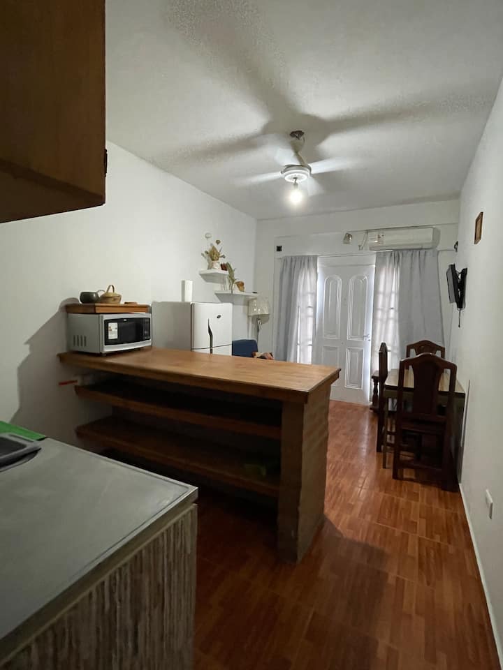 Departamento Completo Corrientes - Corrientes, Argentina